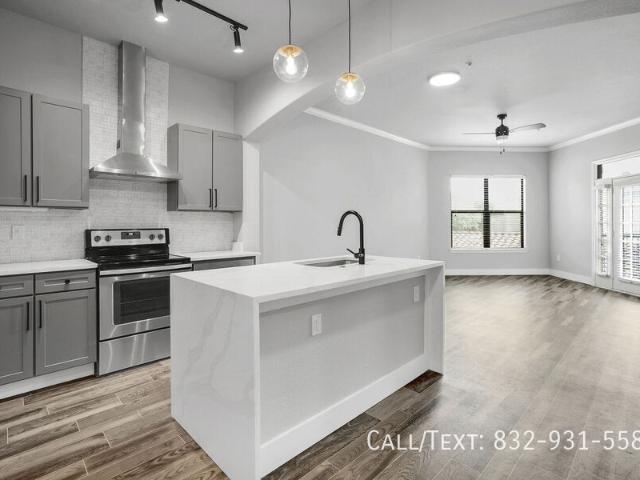 1 BR, 1 BA Apartment 309 Jackson Hill St, Houston, TX 77007