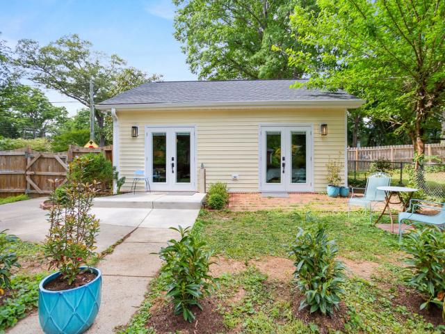 1 BR, 1 BA Apartment 309 Magnolia Street SW, Winston Salem, NC 27103