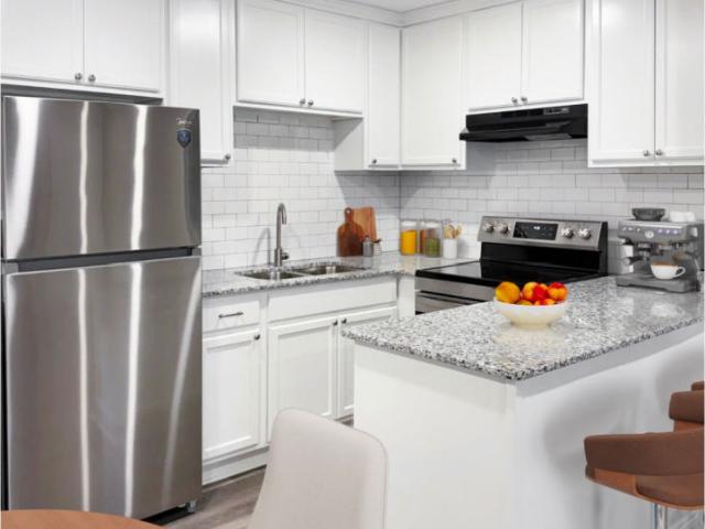 1 BR, 1 BA Apartment 309 Park Street Unit B, Springdale, AR 72764