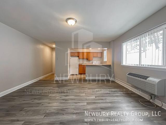 1 BR, 1 BA Apartment 309 San Juan Drive, Port Vue, PA 15133