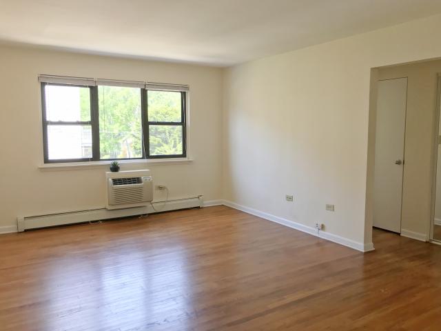 1 BR, 1 BA Apartment 309 Sherman, Evanston, IL 60202