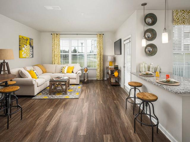 1 BR, 1 BA Apartment 30 Market Point Dr Unit 5104, Greenville, SC 29607
