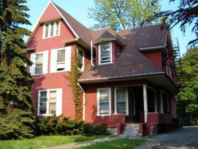 1 BR, 1 BA Apartment 30 Oxford St Apartment, Rochester, NY 14607