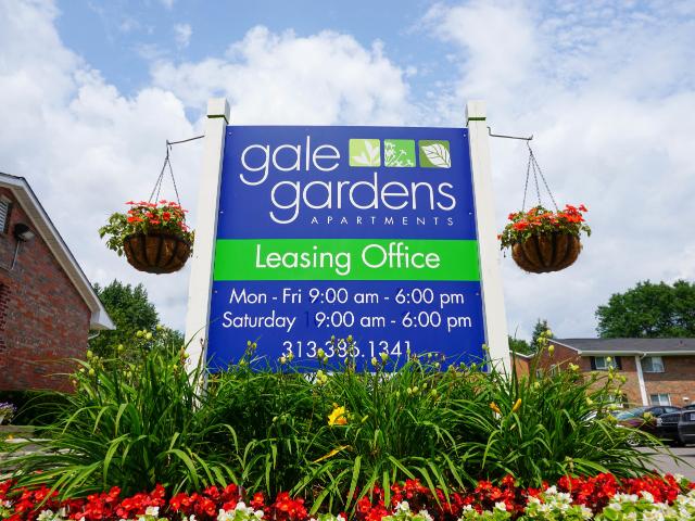 1 BR, 1 BA Apartment 30 Gale Gardens Blvd #2 Unit 395 101, Melvindale, MI 48122