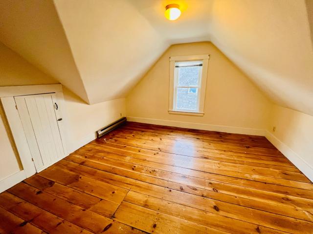 1 BR, 1 BA Apartment 30 Ham St, Dover, NH 03820
