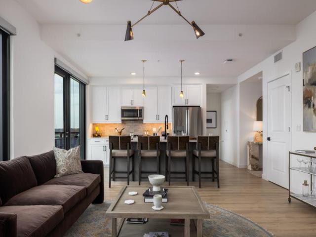 1 BR, 1 BA Apartment 30 Peabody Street Unit 0708, Nashville, TN 37210