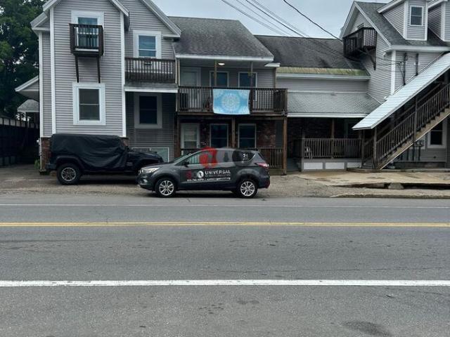 1 BR, 1 BA Apartment 30 School Street, Berwick, ME 03901