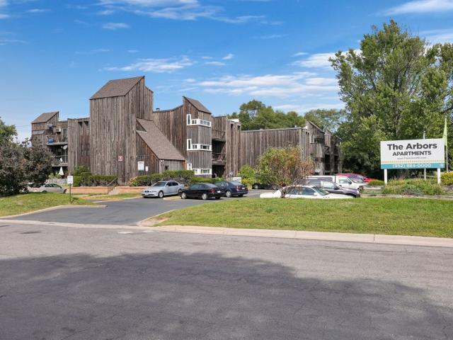 1 BR, 1 BA Apartment 30 West 93rd Street Unit 50 107, Minneapolis, MN 55420