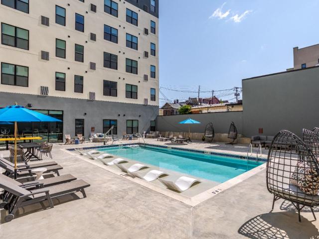 1 BR, 1 BA Apartment 30 West Broad Street Unit 316, Bethlehem, PA 18018