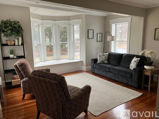 1 BR, 1 BA Apartment 30 Williams St, Unit 4 Cozy Nook room, Northampton, MA 01060