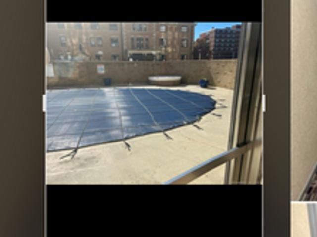 1 BR, 1 BA Apartment 30 Woodland Dr, Unit 5m, Hartford, CT 06105