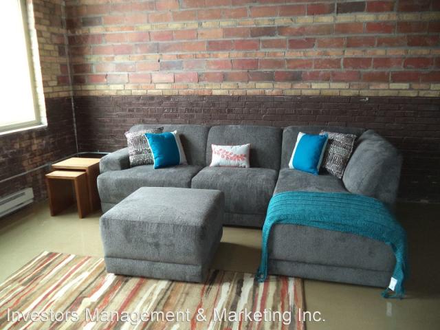 1 BR, 1 BA Apartment 30 1st Ave N E Unit 103, Minot, ND 58703