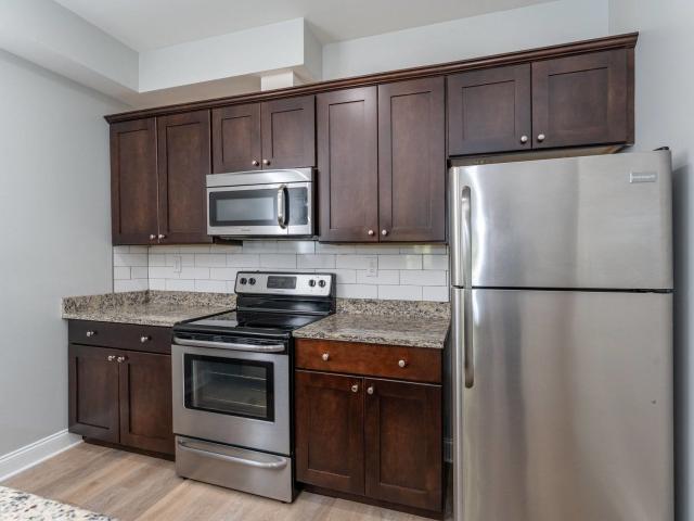 1 BR, 1 BA Apartment 30A Ashland Woods Ln Unit 014, Ashland, MA 01721