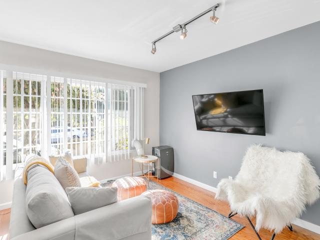 1 BR, 1 BA Apartment 313 Mildred Ave, Venice, CA 90291