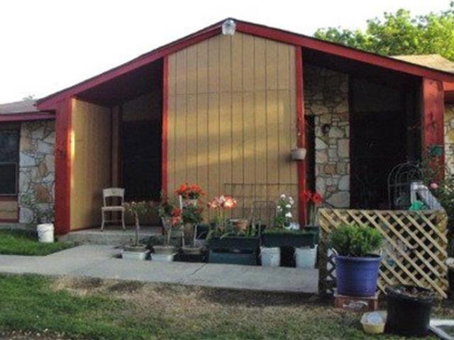 1 BR, 1 BA Apartment 3100 Ave Q, Hondo, TX 78861