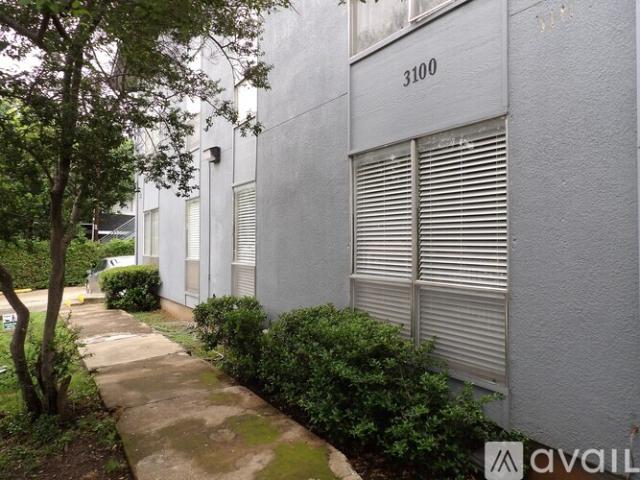 1 BR, 1 BA Apartment 3100 Elizabeth St, Unit 101, Dallas, TX 75204