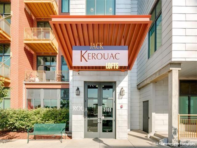 1 BR, 1 BA Apartment 3100 Huron, Denver, CO 80202