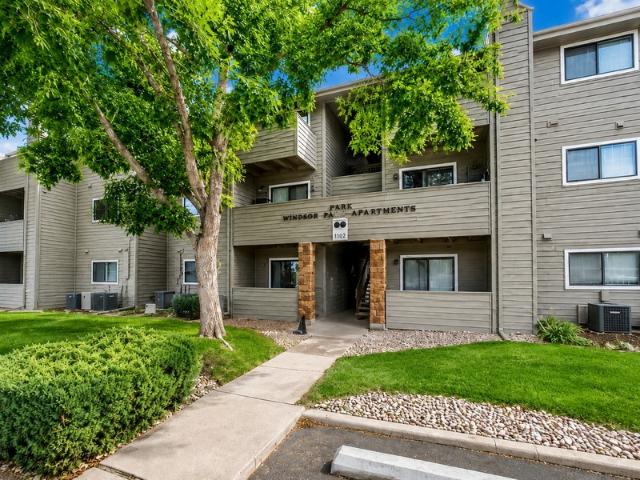 1 BR, 1 BA Apartment 3100 S Federal Blvd, Denver, CO 80236