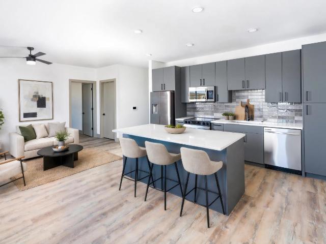 1 BR, 1 BA Apartment 3100 South Arizona Avenue Unit 2130, Chandler, AZ 85248