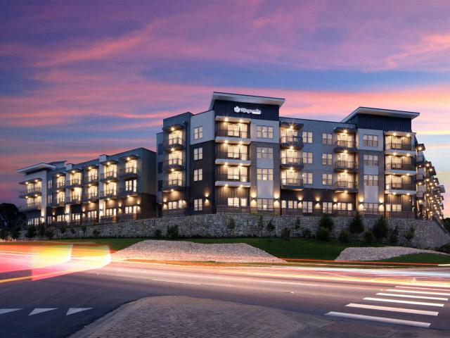 1 BR, 1 BA Apartment 3100 Scofield Ridge Parkway Unit 1322, Austin, TX 78727