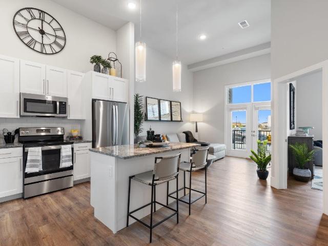 1 BR, 1 BA Apartment 3100 Technology Boulevard West Unit 2 112, Bozeman, MT 59718
