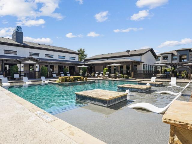 1 BR, 1 BA Apartment 3101 Alliance Gateway Freeway Unit 0516, Fort Worth, TX 76177