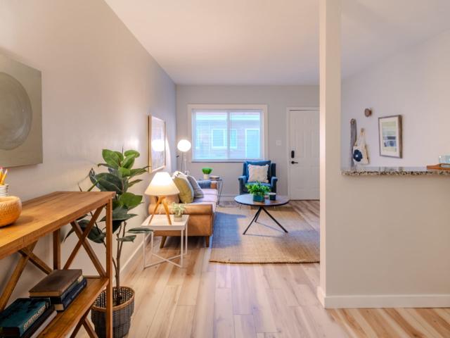 1 BR, 1 BA Apartment 3101 Lafayette Avenue Unit 118, Saint Louis, MO 63104