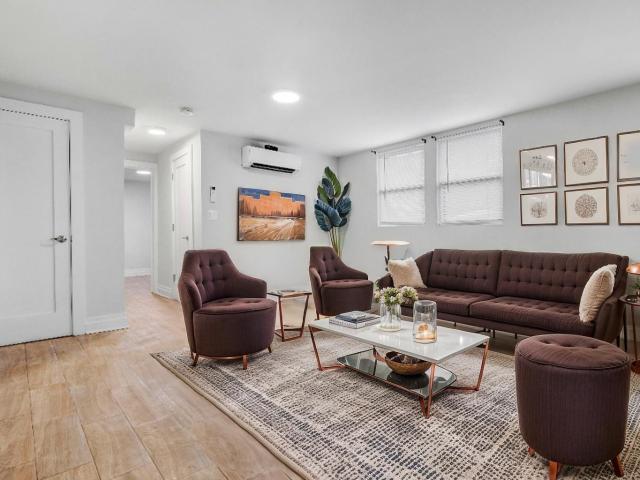 1 BR, 1 BA Apartment 3101 Sherman Ave NW, Washington, DC 20010