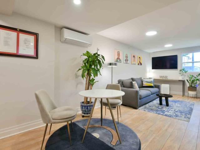 1 BR, 1 BA Apartment 3101 Sherman Ave NW, Washington, DC 20010