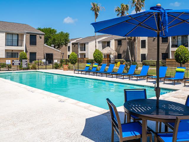 1 BR, 1 BA Apartment 3102 69th St Unit 151, Galveston, TX 77551