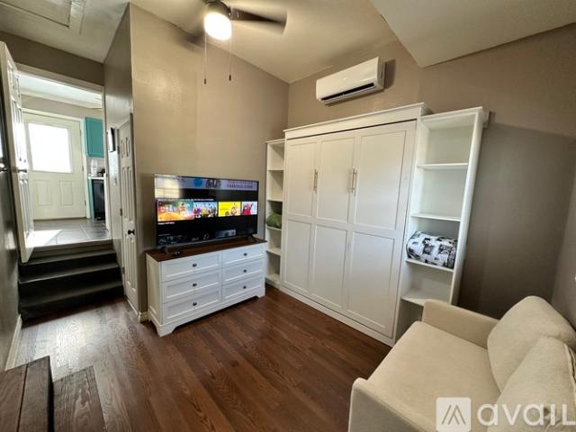 1 BR, 1 BA Apartment 3105 North Hancock Avenue, Odessa, TX 79762