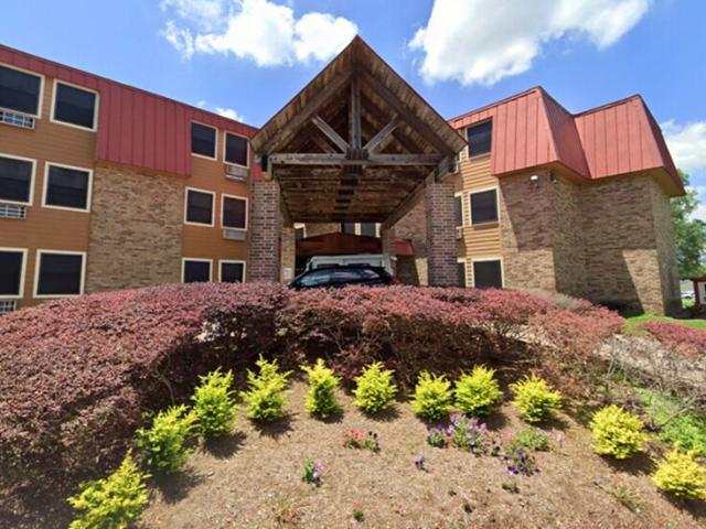 1 BR, 1 BA Apartment 310 University Street Unit 229, Wharton, TX 77488