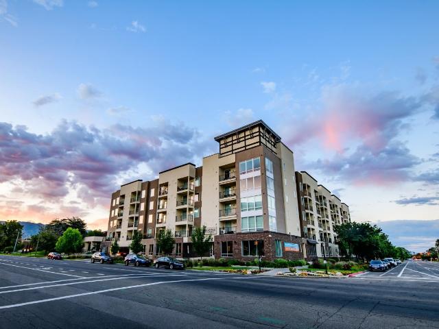 1 BR, 1 BA Apartment 310 East 500 South Unit 620, Salt Lake City, UT 84111