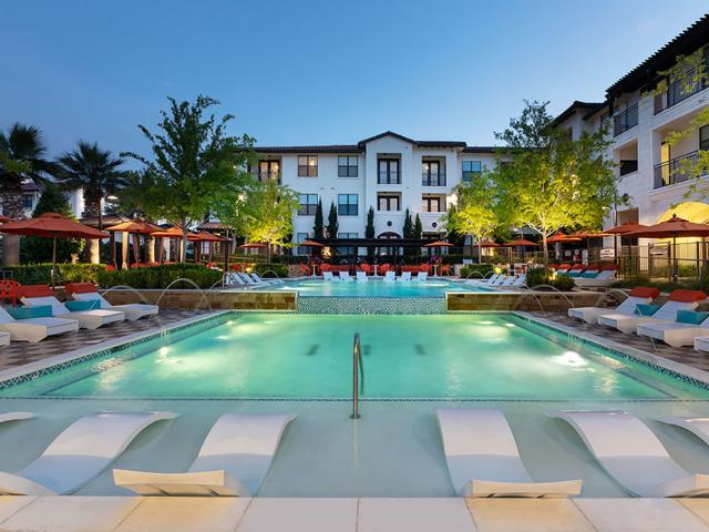 1 BR, 1 BA Apartment 310 Gran Via Unit 4066, Irving, TX 75039