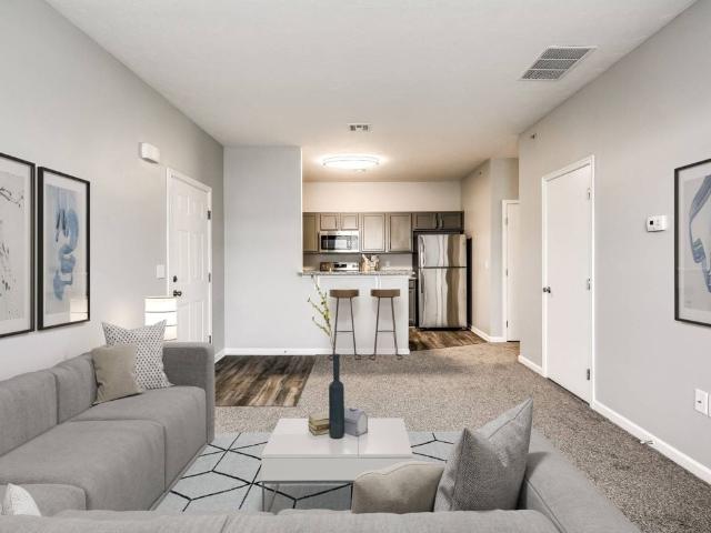 1 BR, 1 BA Apartment 310 Honeysuckle Drive Unit 436, Marietta, PA 17547