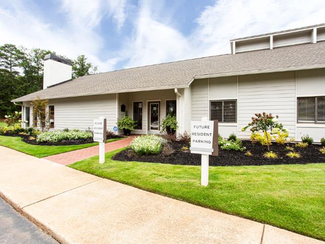 1 BR, 1 BA Apartment 3110 Mount Zion Road Unit 1715, Stockbridge, GA 30281