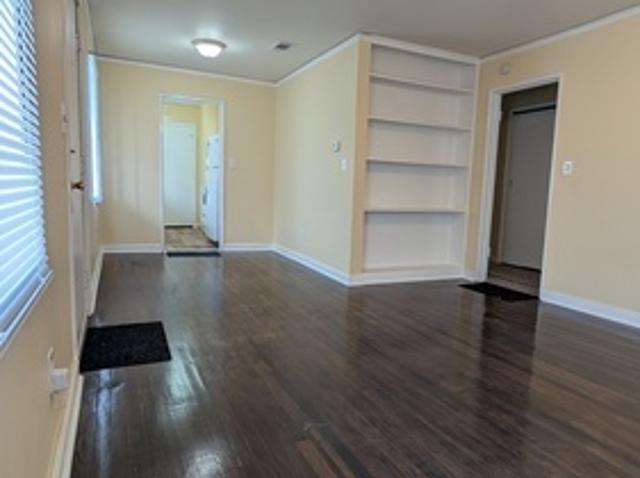 1 BR, 1 BA Apartment 3110 N West St, Unit 3110, Jackson, MS 39216
