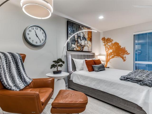 1 BR, 1 BA Apartment 3110 Red River Street, Austin, TX 78705