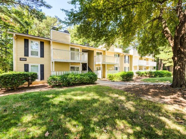 1 BR, 1 BA Apartment 3111 101 Long Meadow Court Unit 6531 302, Raleigh, NC 27613
