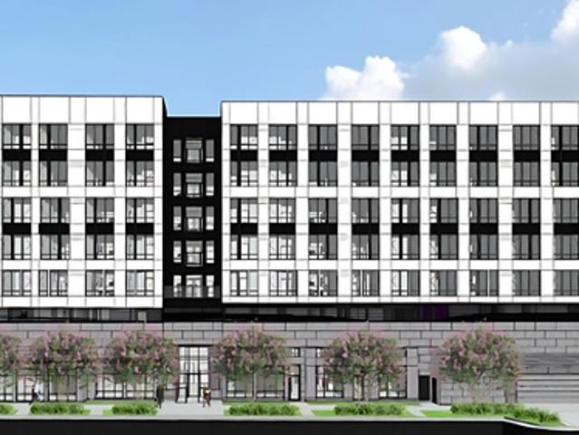 1 BR, 1 BA Apartment 3111 Wetmore Avenue Unit 604, Everett, WA 98201