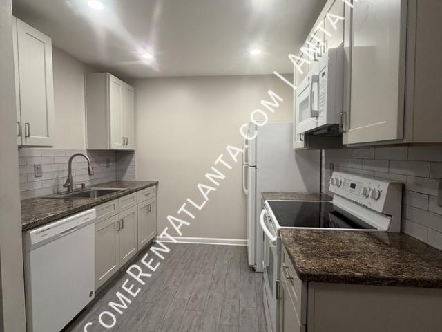 1 BR, 1 BA Apartment 3113 Colonial Way, Chamblee, GA 30341