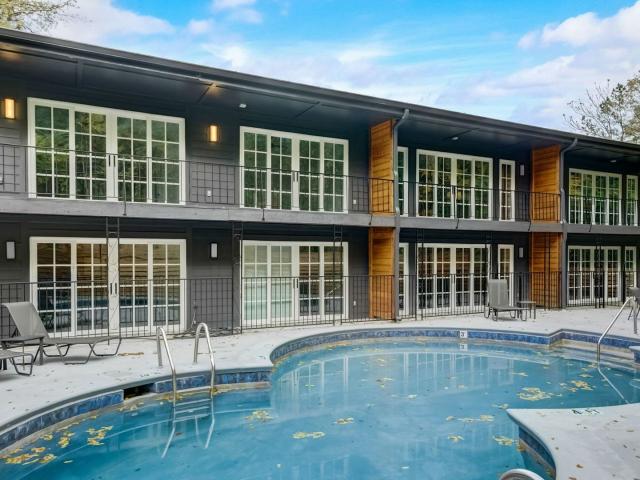 1 BR, 1 BA Apartment 3113 Pawnee Avenue Unit 02, Birmingham, AL 35205