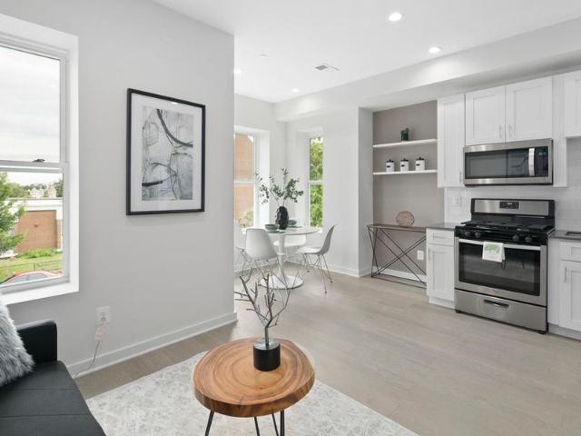 1 BR, 1 BA Apartment 3114 13th St NW, Washington, DC 20010