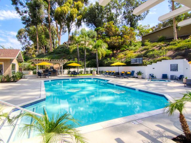 1 BR, 1 BA Apartment 3115 Sweetwater Springs Blvd Unit 010, Spring Valley, CA 91978