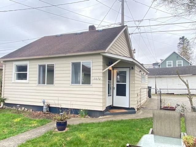 1 BR, 1 BA Apartment 3116 1/2 N 8th St, Tacoma, WA 98406