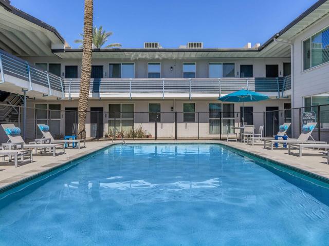 1 BR, 1 BA Apartment 3117 N 7th Ave Unit D206, Phoenix, AZ 85013