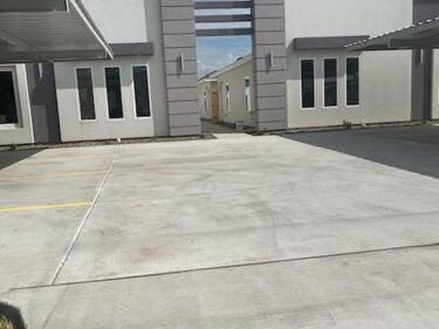 1 BR, 1 BA Apartment 3117 W Kenwood Street, Unit 3, Edinburg, TX 78541