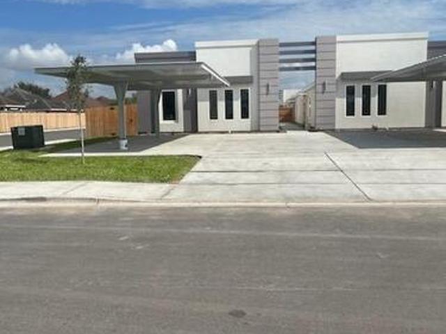 1 BR, 1 BA Apartment 3117 W Kenwood Street, Unit 5, Edinburg, TX 78541