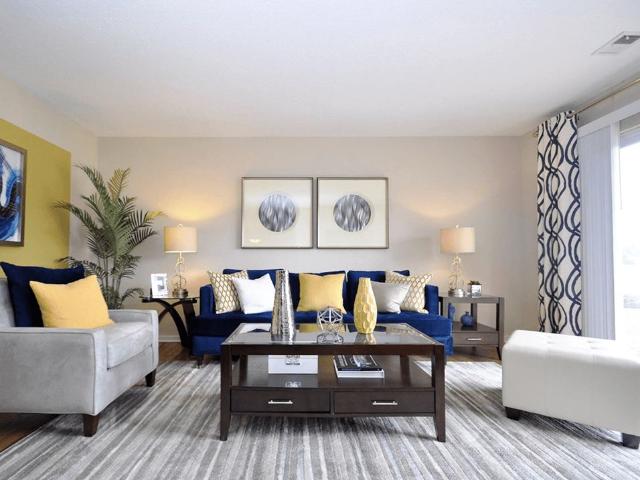 1 BR, 1 BA Apartment 3118 1/2 Plaza Dr NE Unit C08, Grand Rapids, MI 49525