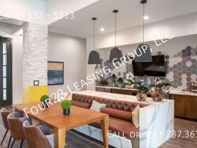 1 BR, 1 BA Apartment 3118 Co Rd 172, Round Rock, TX 78681